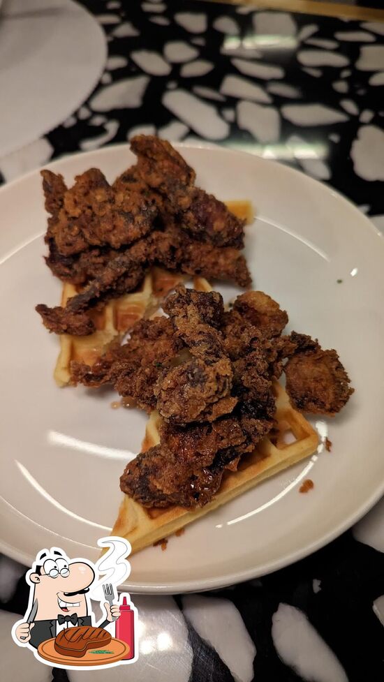 KILO Steakhouse, Hong Kong - Restaurant reviews