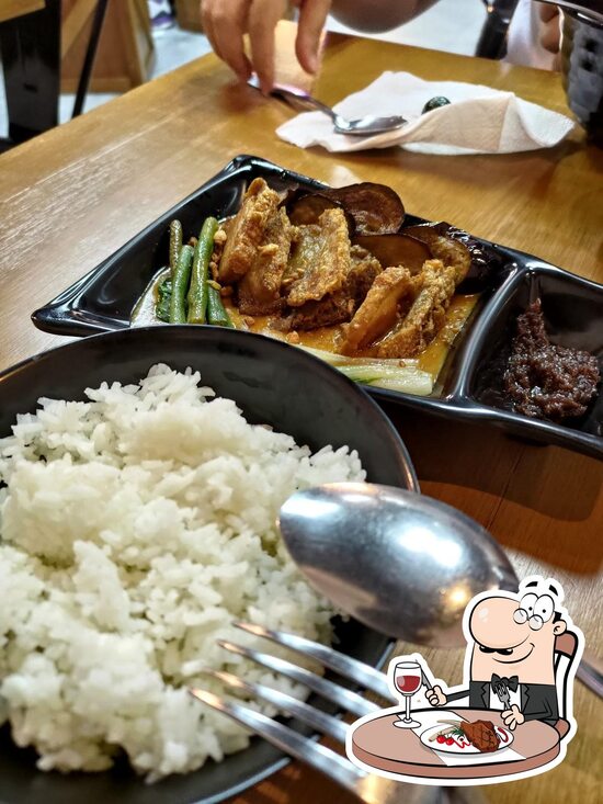 Kanto Pares Lagro restaurant, Quezon City - Restaurant reviews