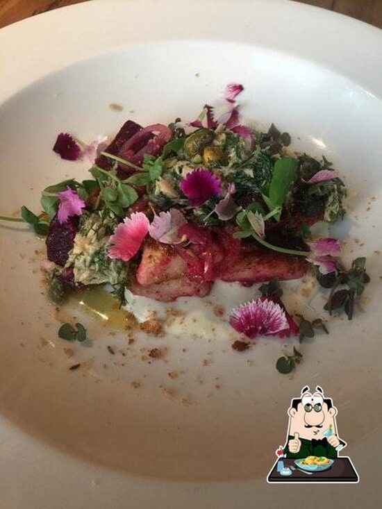 Menu at Kitchen LTO restaurant, Dallas, Elm St