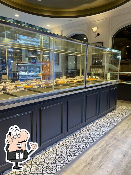 Paris Levain Bakery & Cafe, Da Nang - Restaurant menu, prices and reviews