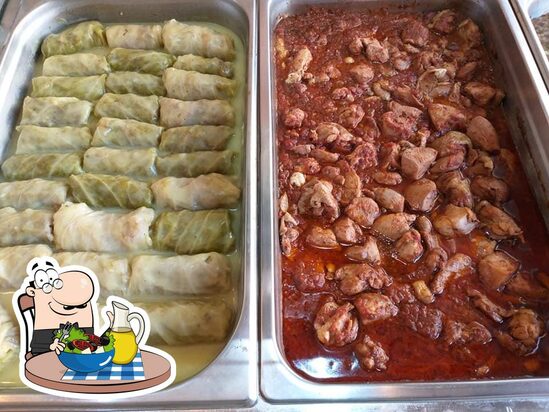 Pirouni kai Koutali, Athens - Restaurant reviews