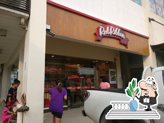 Menu at RR-MUZON UPTOWN, San Jose del Monte City