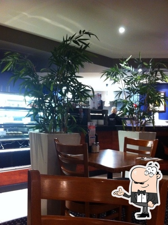 Menu at Royal Hotel pub & bar, Gatton