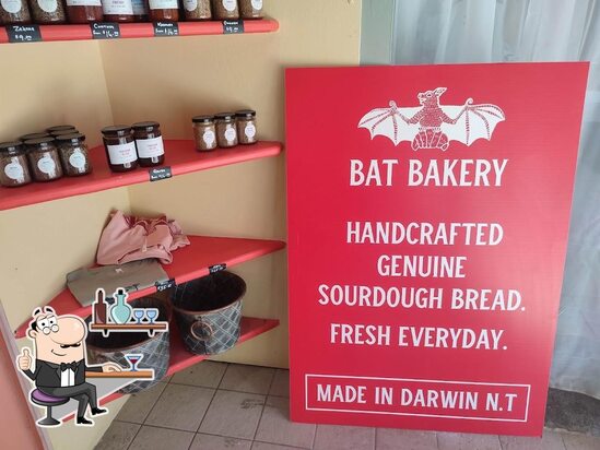 Bustard Town, Darwin - Restaurant menu, prices and reviews
