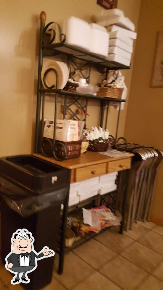 Little Italy, Seneca Falls - Restaurant menu, prices and reviews
