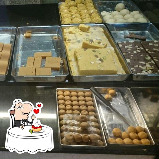 Shri Krishna Sandwich, Mumbai, Shop Number.B-11/12 Parekh Manshion ...