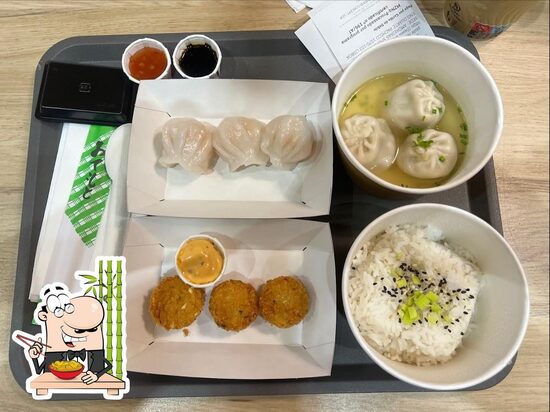 Dim Sum Lounge Montijo restaurant, Montijo - Restaurant reviews