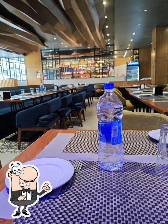 Kaveri's Sweets & Restaurant, Ranchi - Restaurant menu, prices and reviews
