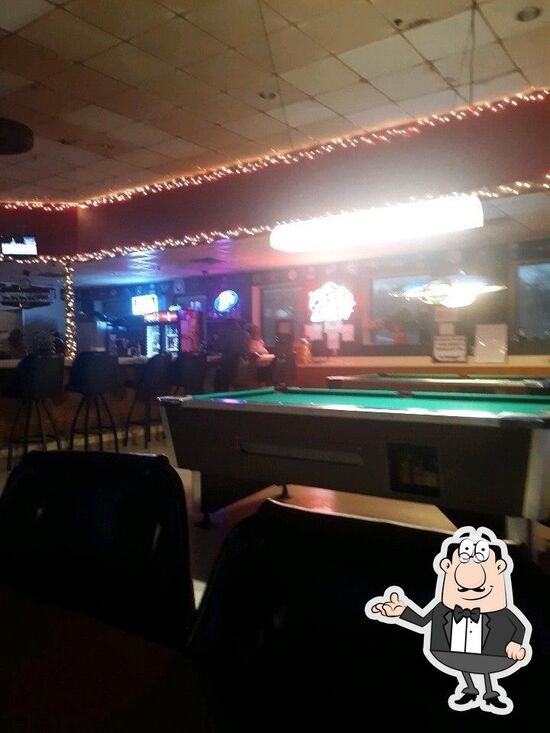 VFW in Temple - Restaurant reviews