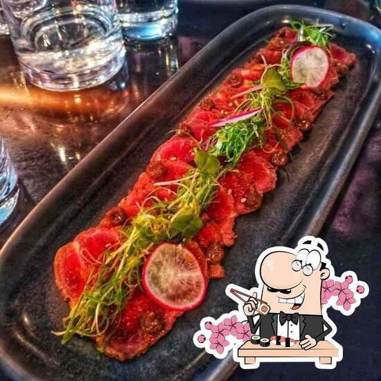 Ebisu in Auckland - Restaurant reviews