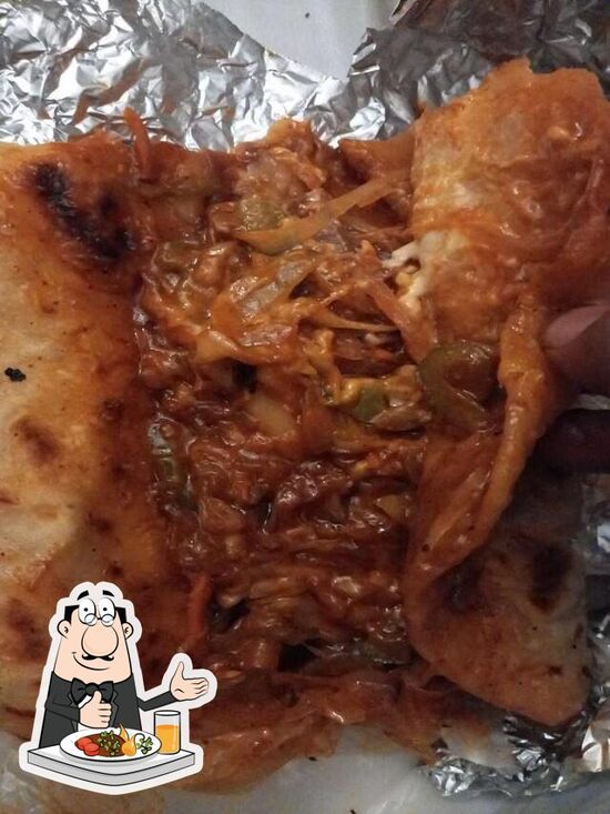 The Hungry Birds, Gurugram - Restaurant menu, prices and reviews