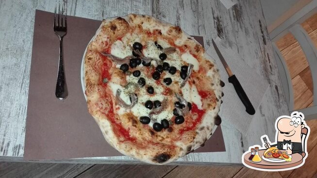 La Torre Pizza e Gril ristorante, Cameri - Recensioni del ristorante