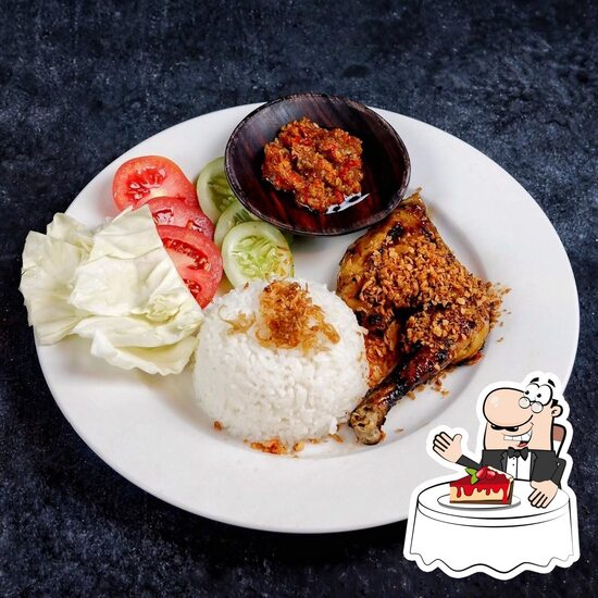 Bebek Perdikan restaurant, South Jakarta - Restaurant reviews