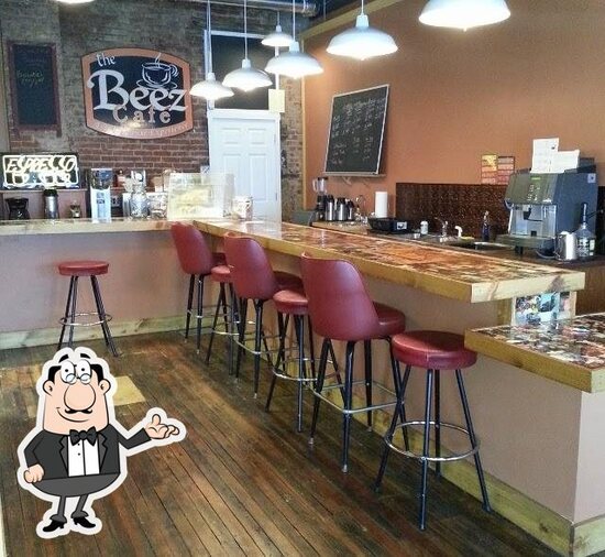 Beez Cafe, Beaver Falls - Restaurant menu, prices and reviews