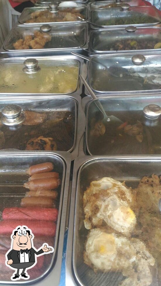 Chingky Eatery, Cagayan de Oro - Menú del restaurante, precios y reseñas