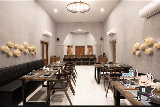 Country Club Begumpet Hyderabad, Hyderabad - Restaurant reviews
