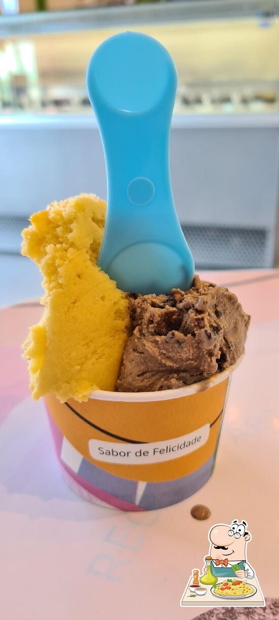 Due Gelato & Café, Florianópolis - Restaurant reviews