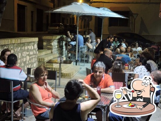 El rincon de rafa in Estepa - Restaurant reviews