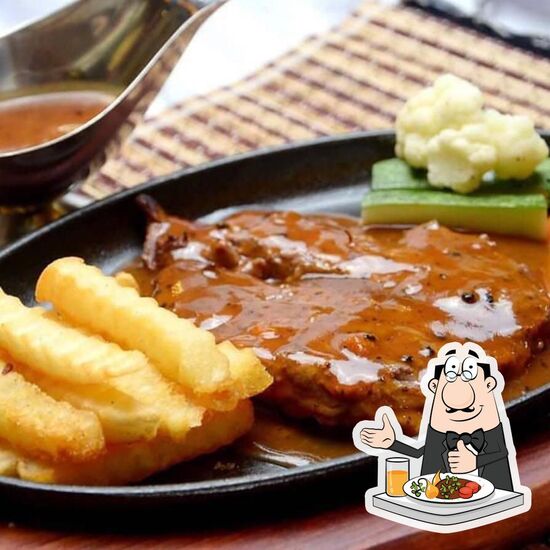 Food Junction, Batam - Restaurant menu, prices and reviews
