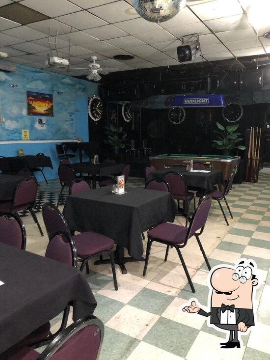G's Jamaican Quisine, Kansas City - Restaurant menu, prices and reviews