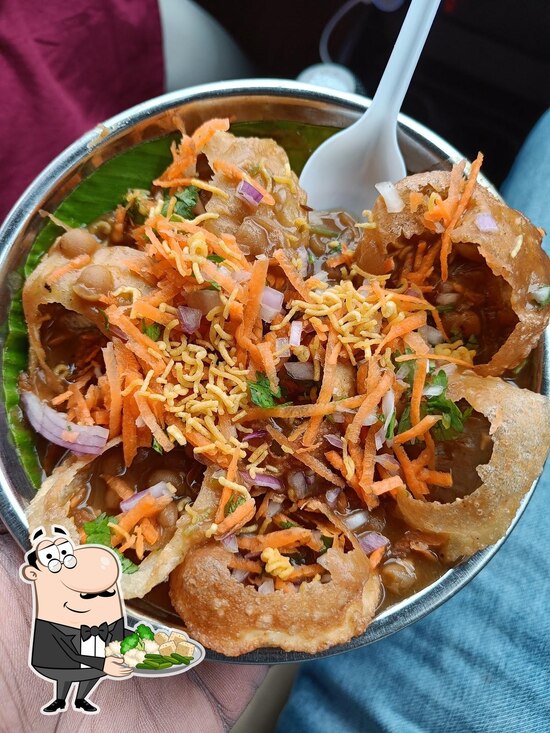K.S.L Agra Chaat, Coimbatore - Restaurant menu, prices and reviews