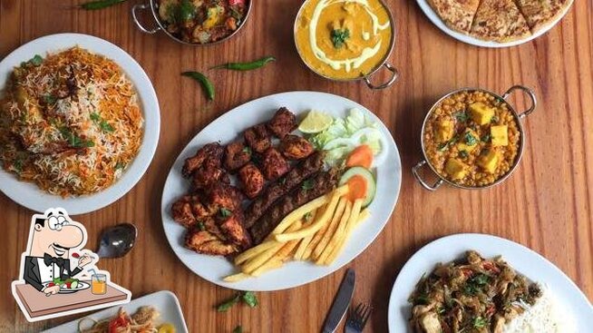 Kebabish Overport, Durban, 308 Felix Dlamini Rd - Indian restaurant ...