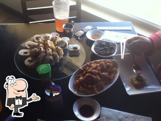 Makisu, Ciudad Juarez - Restaurant menu, prices and reviews