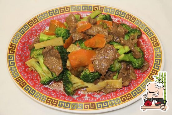 Mimi's Hong Kong Inn, 1520 E Battlefield Rd in Springfield - Restaurant ...