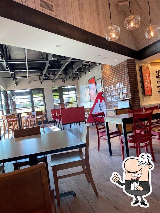 The Big Chicken, Marietta - Restaurant menu, prices and reviews