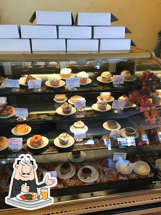 The New Old World Bakery outlet, Bay City - Restaurant menu, prices and ...