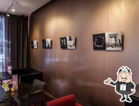 Up Bar, Lille - Restaurant reviews