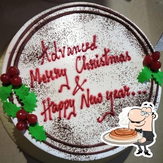 POPA Cakes and Bakes - Restaurant menu, prices and reviews