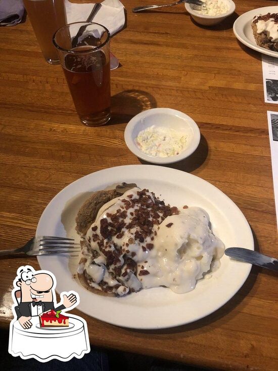 Country Junction Restaurant in Dyersville - Restaurant menu and reviews