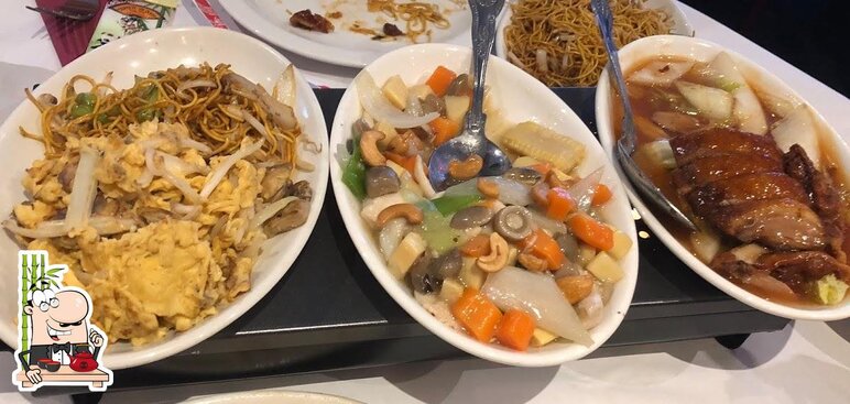 Kam Sang in Scarborough - Restaurant reviews