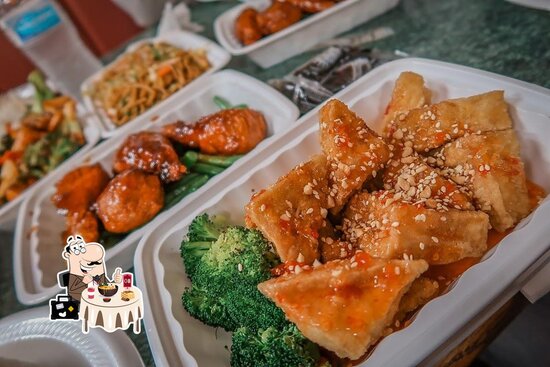Carta del restaurante Uncle Lim's Kitchen, Wilmington