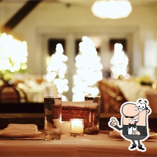 Dopo Buttero in East Hampton - Restaurant menu and reviews