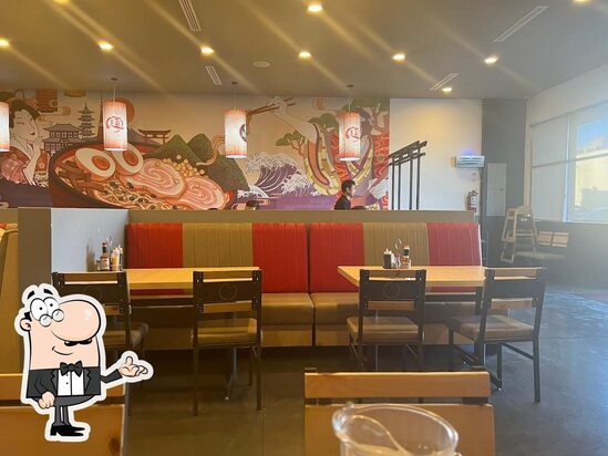 Ramen king, Mexicali - Menú del restaurante, precios y reseñas