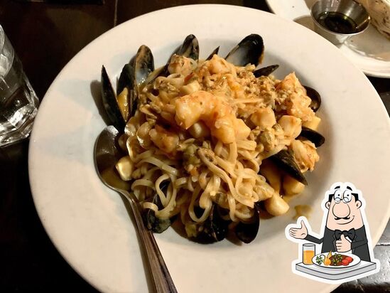 Johnny Farina in Ottawa - Restaurant menu and reviews