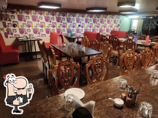 Menu at Ashish Restuarant, Surat, Ground floor