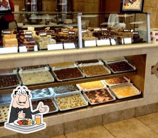 Buc-ee's, 10070 West IH-10 in Luling - Restaurant reviews