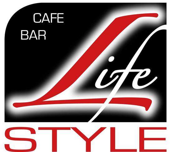 Menu at Cafe-Bar Lifestyle, Bruck an der Mur