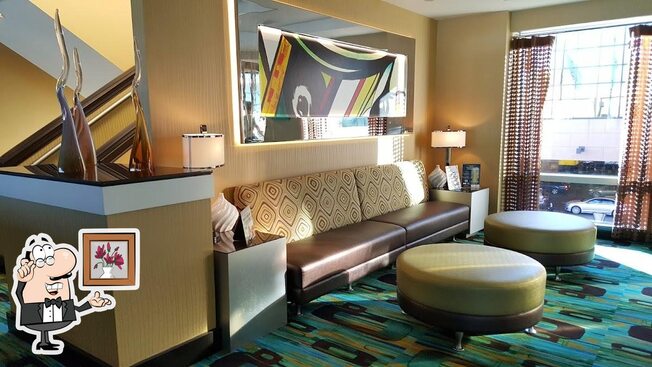 Chart House, Atlantic City - Restaurant menu, prices and reviews