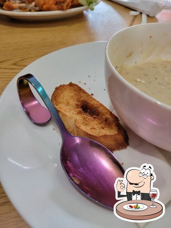 Joe's Bent Spoon in Selbyville - Restaurant menu and reviews