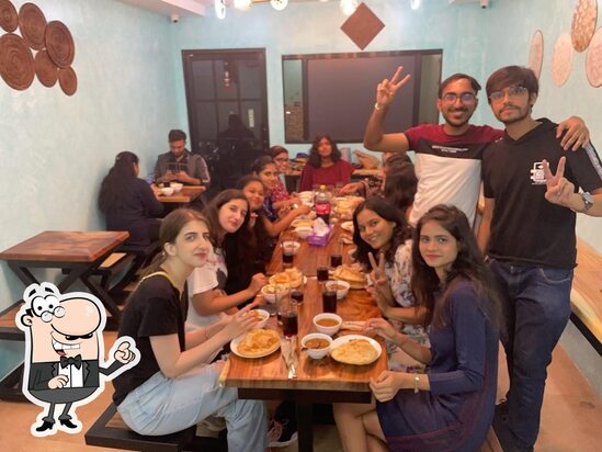 MA SA Arap Restaurant, Makati - Restaurant menu, prices and reviews