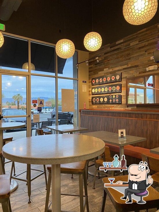 Pokehana, Palm Desert - Restaurant menu, prices and reviews