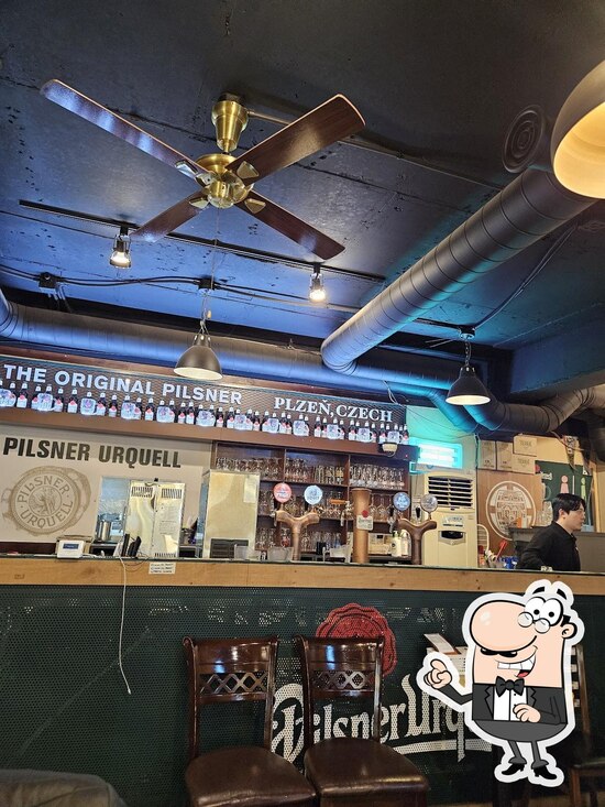 RADOST, Seoul, Jonggak - Restaurant menu, prices and reviews