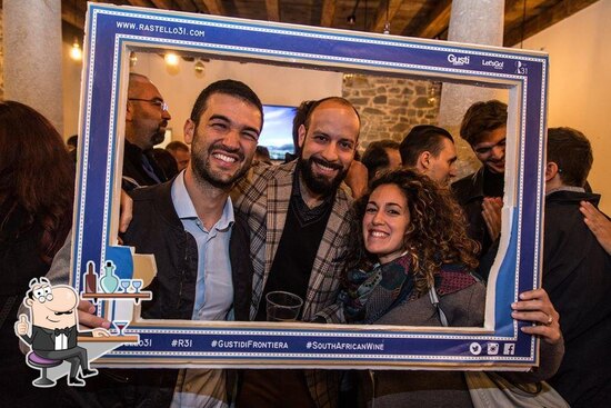 Rastello 31, Gorizia - Menu del ristorante, prezzi e recensioni