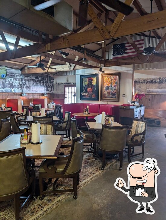 Scott Station, Scott - Restaurant menu, prices and reviews