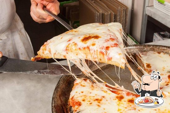 Spontini pizzeria, Milano, Via Vigevano 1 - Menu e recensioni del ...