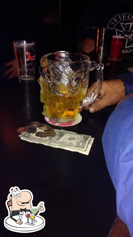 Venture Inn Bar, Port Jervis - Restaurant menu, prices and reviews